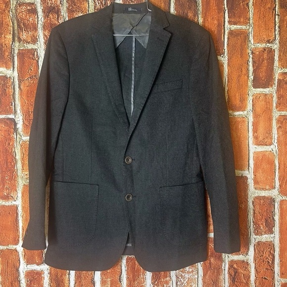 HTML | Suits & Blazers | Html Men New York Collection Blazer Size 5 Men ...
